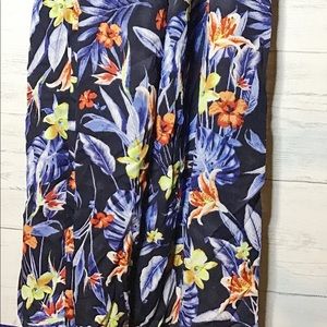 Gypsies & Moondust | Pants & Jumpsuits | Gypsy Moon Dust Tropical ...